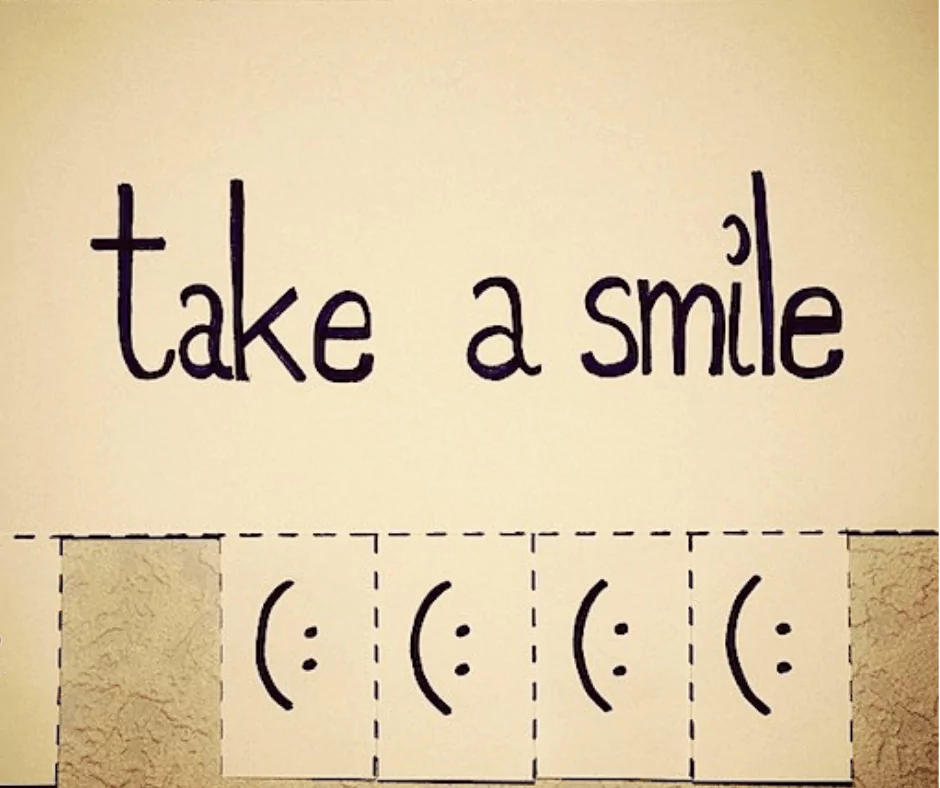 5 Tips to Smile Again in Times of Struggle and Heartbreak - Made You ...