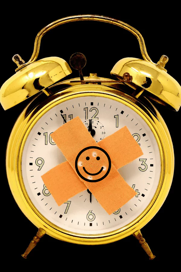 5 Tips to Smile Again in Times of Struggle and Heartbreak - Made You ...