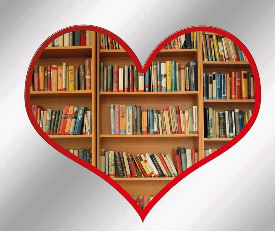 Change Your Life by Reading These 10 Amazing Books - Made You Smile Back