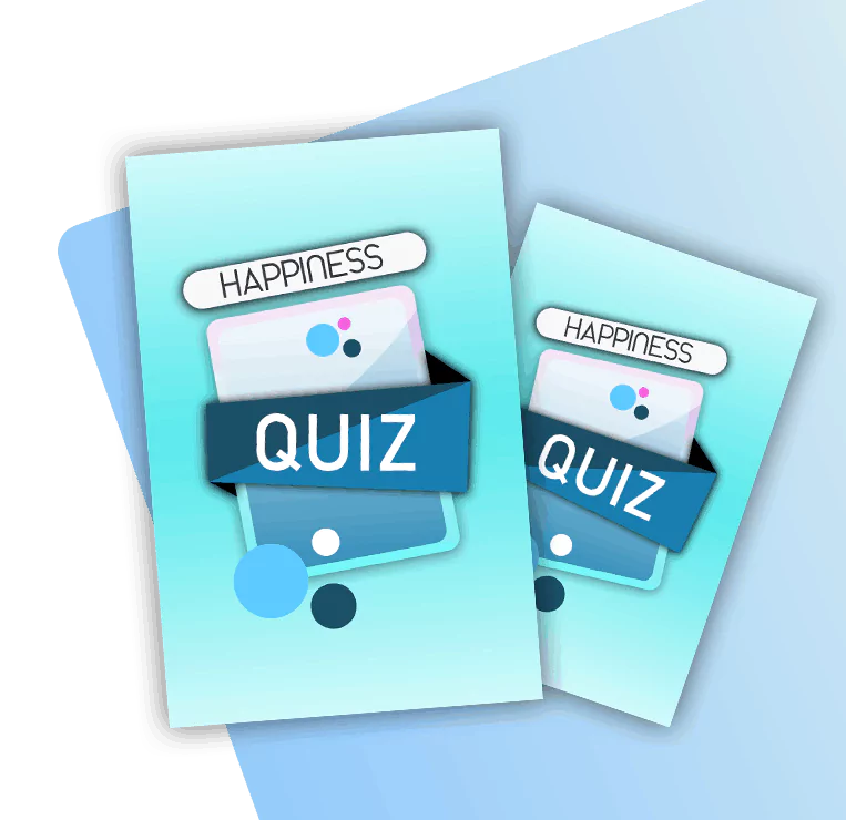Quiz - Made You Smile Back