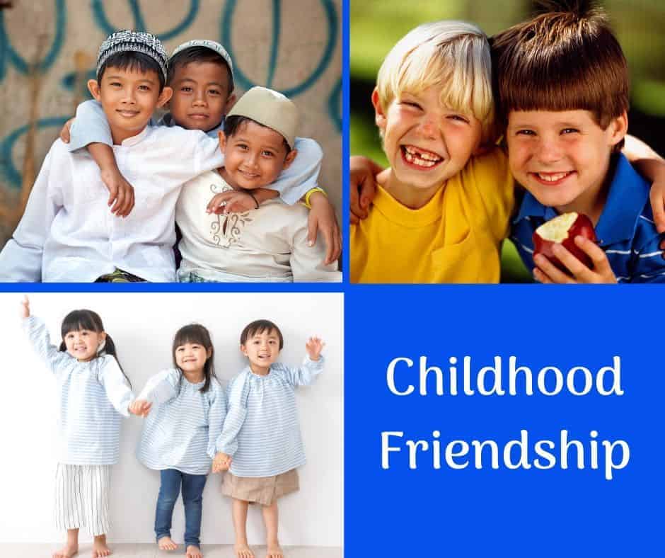 The True Value of Friendship & Happiness - Made You Smile Back