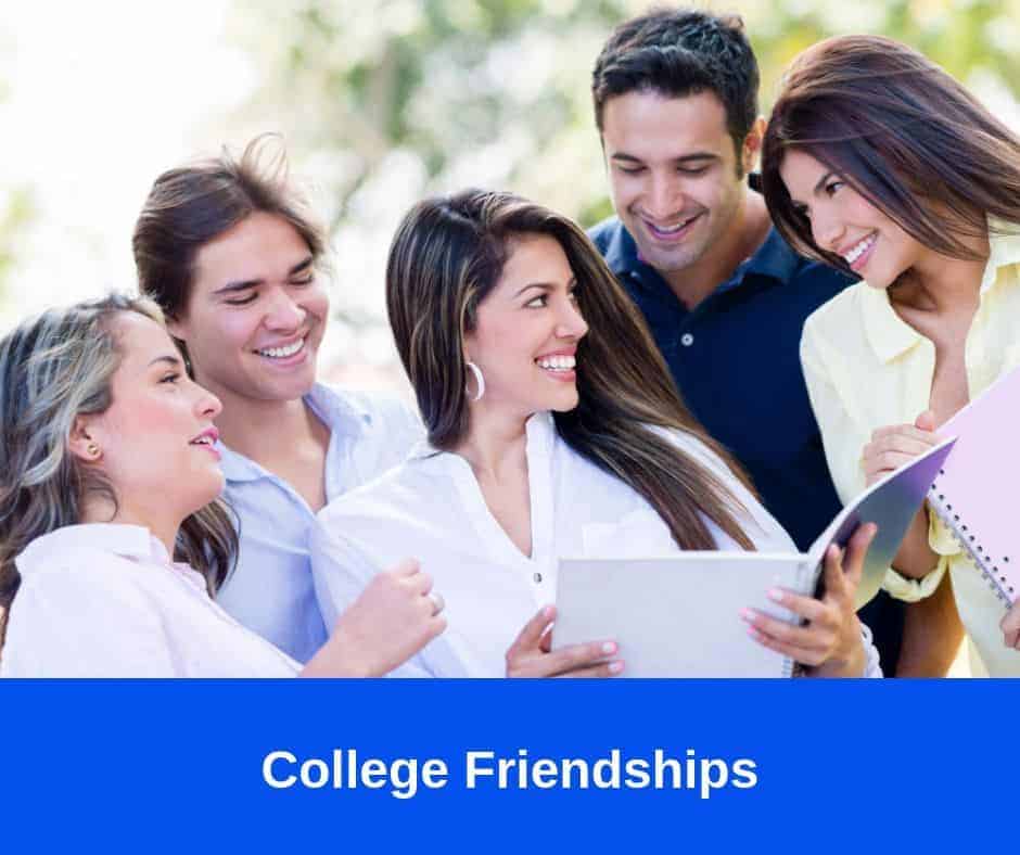 The True Value of Friendship & Happiness - Made You Smile Back