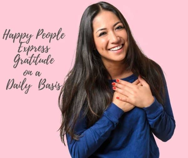 How to Get Happy Again: 7 Habits of Joyful & Happy People - Made You ...