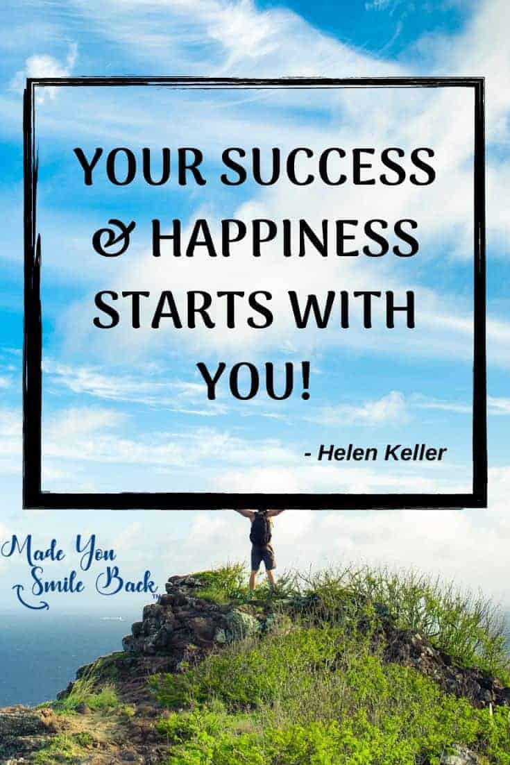 Six Traits All Happy & Successful People Have PLUS... The Most Secret ...