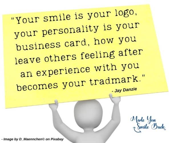 Discover Made You Smile Back Blog! - Made You Smile Back
