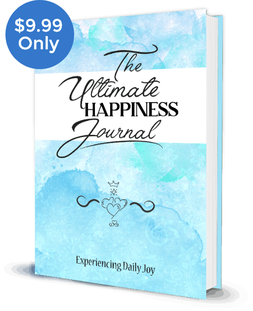 journal - Made You Smile Back