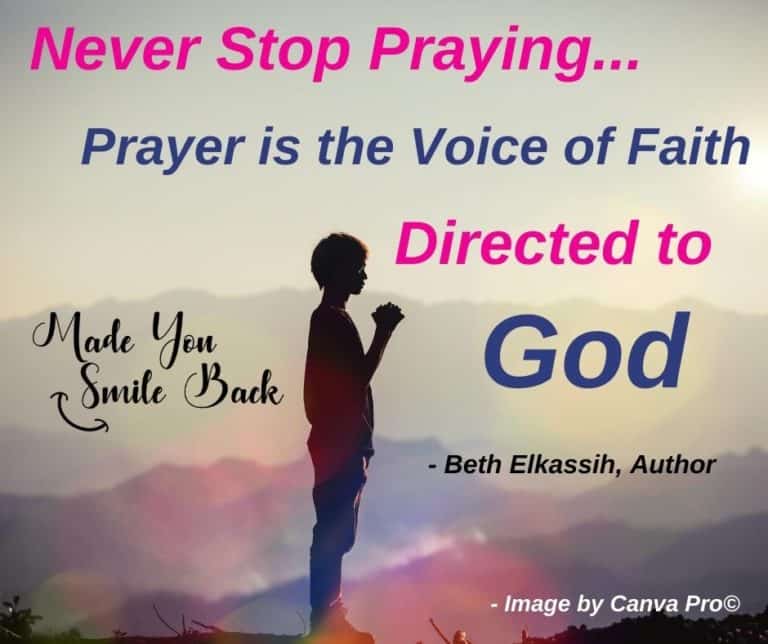 15 'Original' Quotes of Hope & Reflection to Get Thru the Coronavirus ...