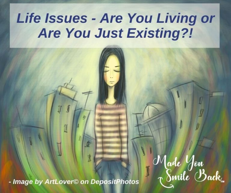 What are the Four Levels of Happiness?