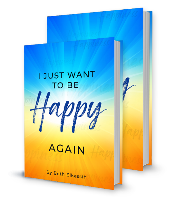Finding my 'Happy' and 'Talking the Talk' - Made You Smile Back