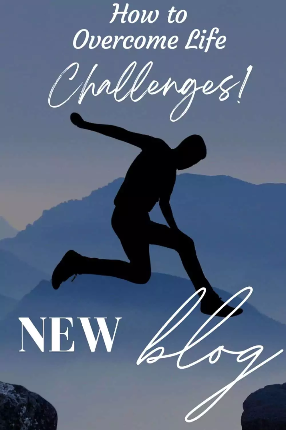 Overcoming Life Challenges - Made You Smile Back