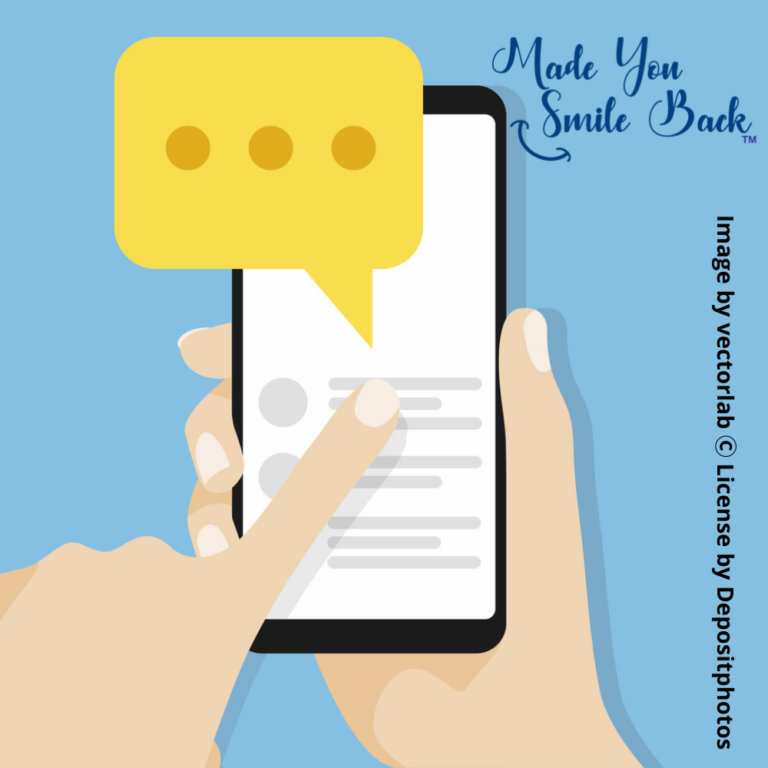 The Best 'Best' Friends' Messages - Made You Smile Back