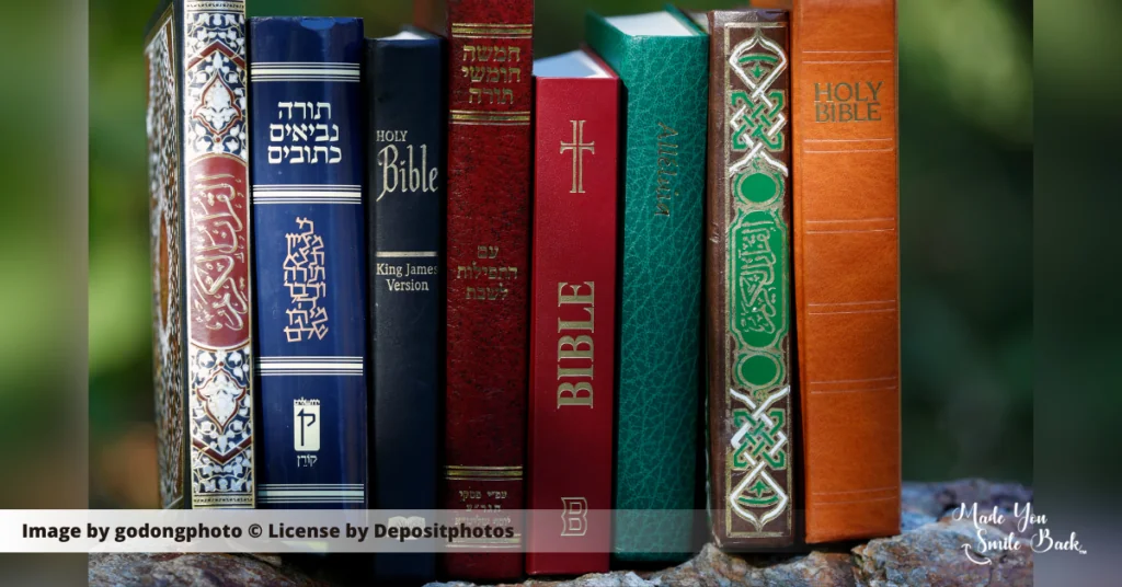 Top Spiritual Books That Will Impact Your Own Spirituality! - Made You ...