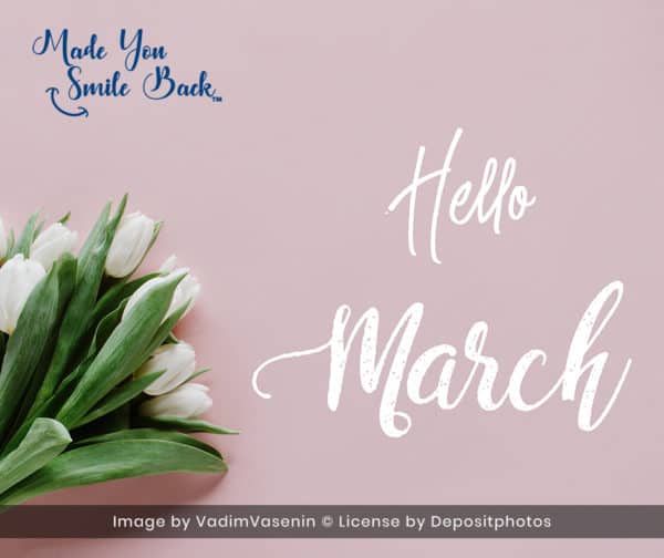 Amazing Fun Facts of March