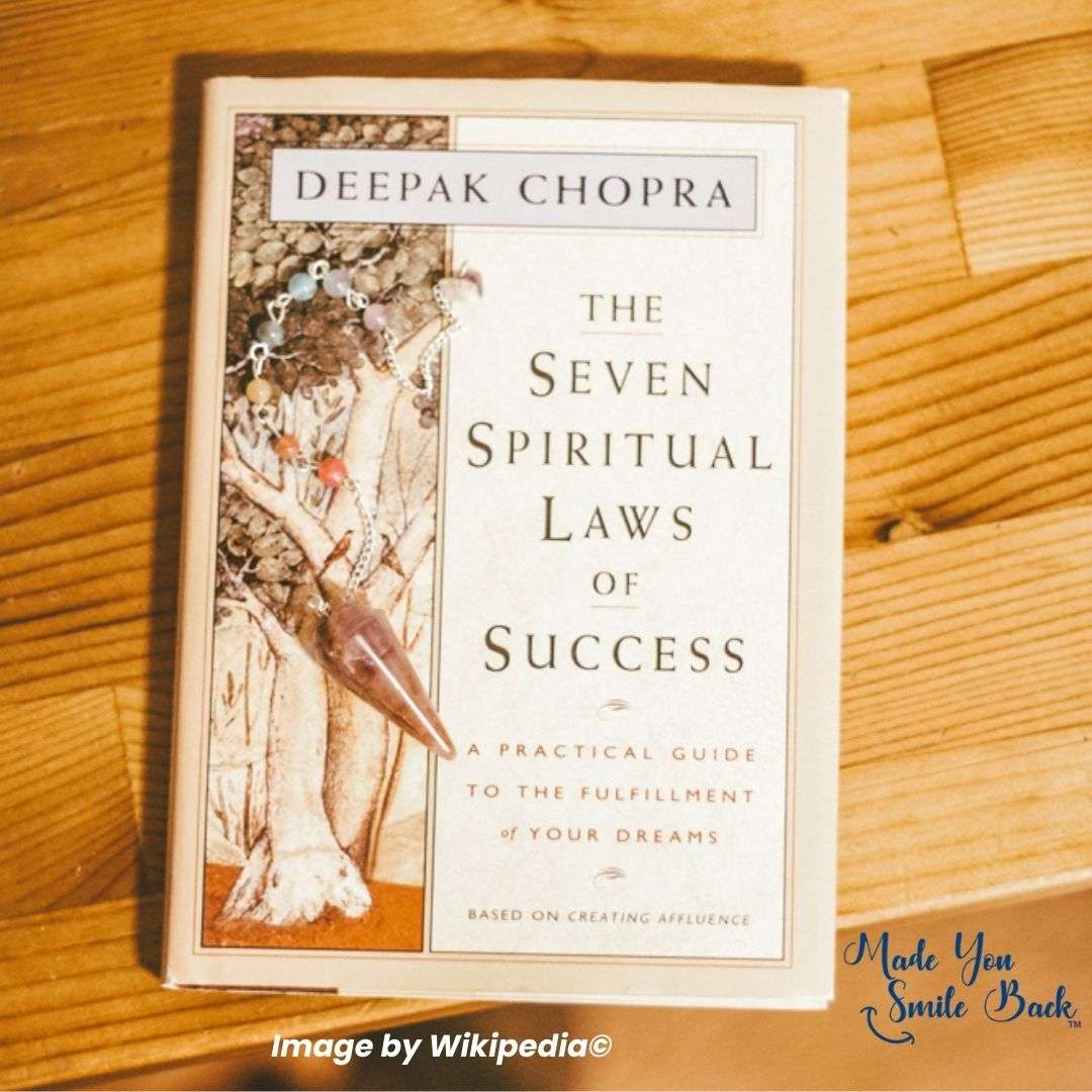 Top Spiritual Books That Will Impact Your Own Spirituality! - Made You ...