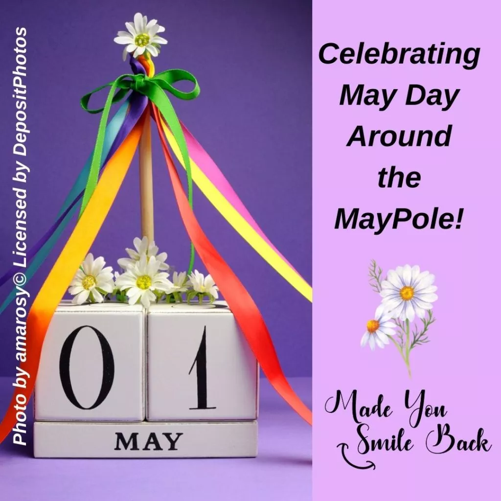 Amazing Fun Facts About May You Will Love - Made You Smile Back