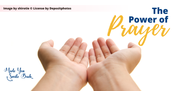 Speaking Into Existence - The Reality - Made You Smile Back