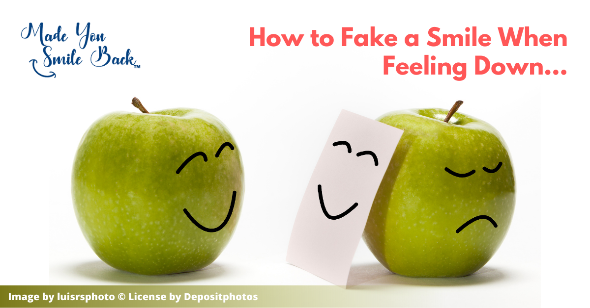 10 Reasons to Smile & Keep Smiling - Made You Smile Back