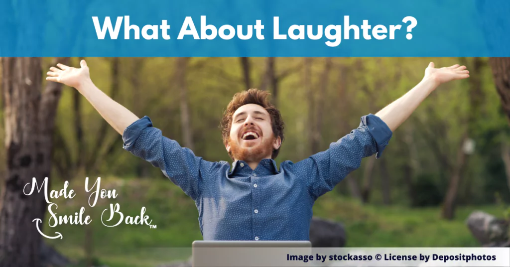 10 Reasons to Smile & Keep Smiling - Made You Smile Back