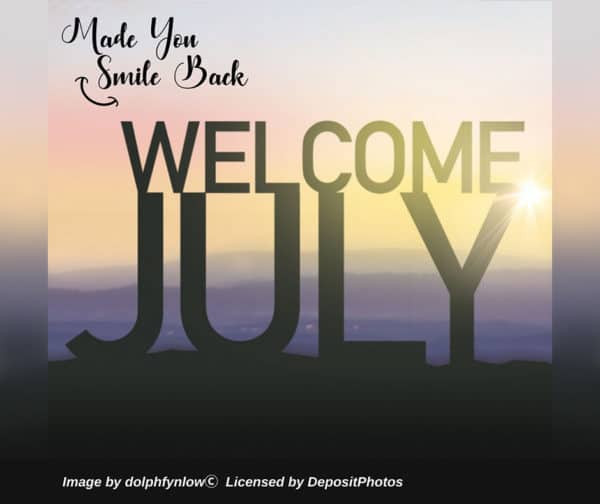 Amazing Fun Facts About May You Will Love - Made You Smile Back