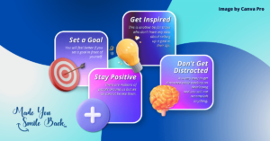 Why is Persistence is Important for Success & Achieving Your Goals ...