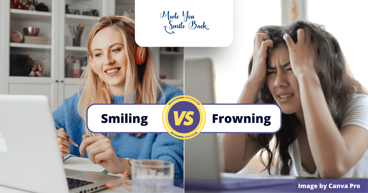 Fascinating Facts About Smiling - Made You Smile Back