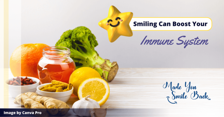 Fascinating Facts About Smiling - Made You Smile Back