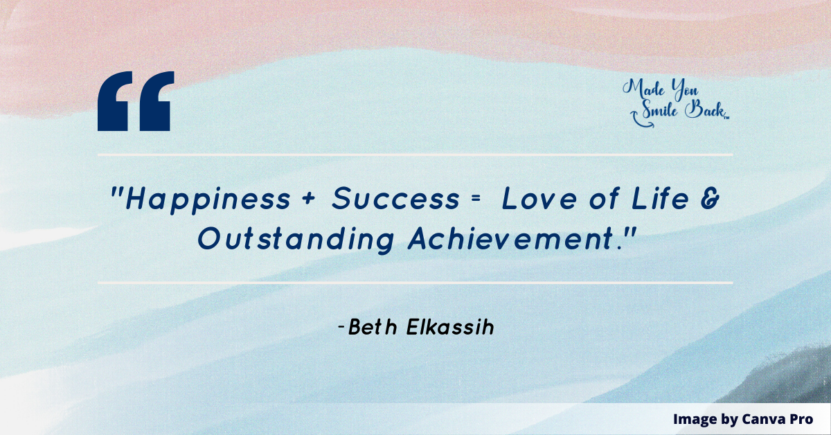 Mindset is Everything and Why It Matters - Made You Smile Back