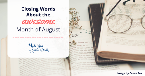 Amazing Fun Facts About August