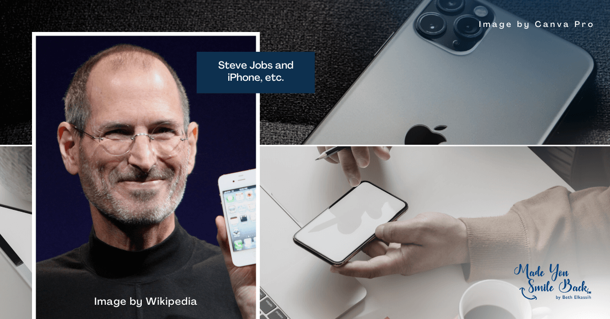 Discover Why Failure is the Pillar of Success - Made You Smile Back