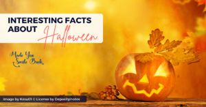 Amazing Fun Facts About October - Made You Smile Back