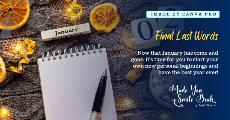 Amazing Fun Facts About January