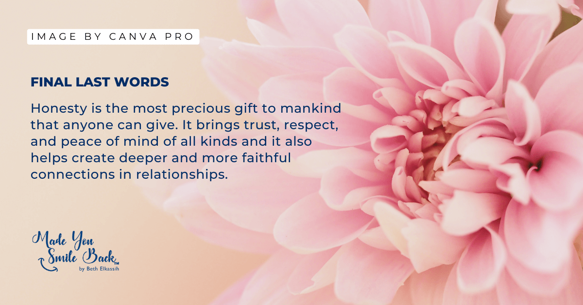 40 Inspirational Honesty Quotes for Kids