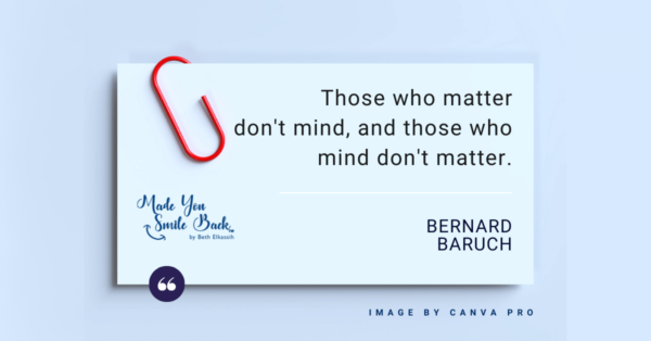 Top 50 Speak Your Mind Quotes
