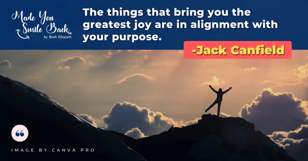 The Power of Soul Alignment