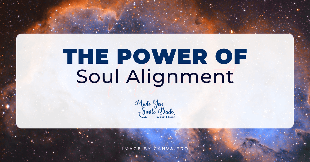 The Power of Soul Alignment