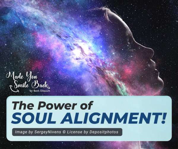 The Power of Soul Alignment