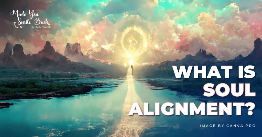 The Power of Soul Alignment