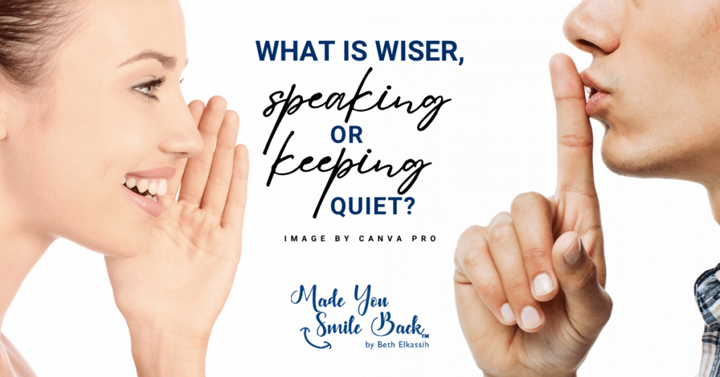 Top 50 Speak Your Mind Quotes