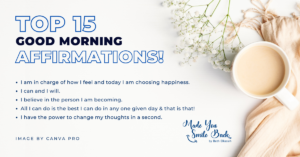 I Learned How to Change My Morning Routine Which will Change Your Life