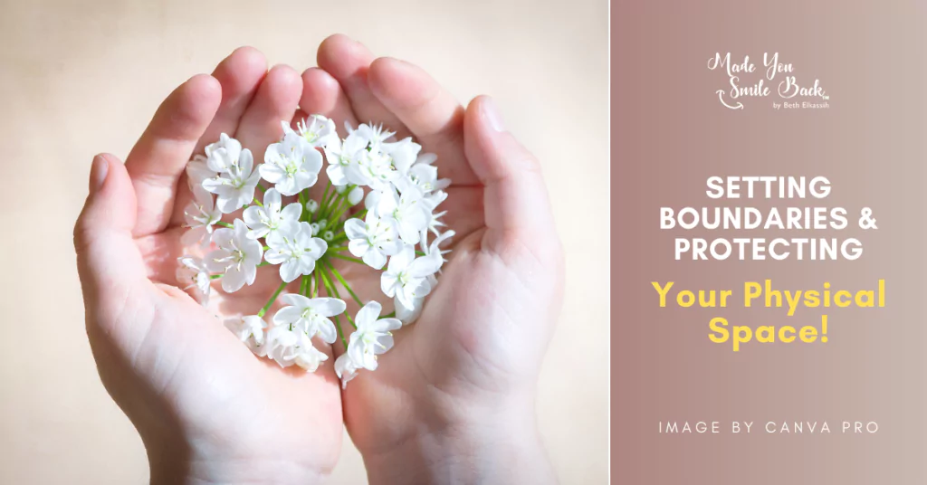 Effective Ways to Protect Your Peace