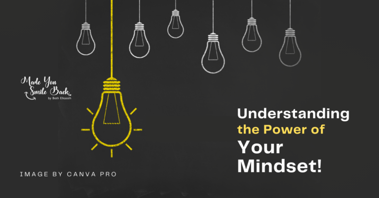 Power Of Mindset