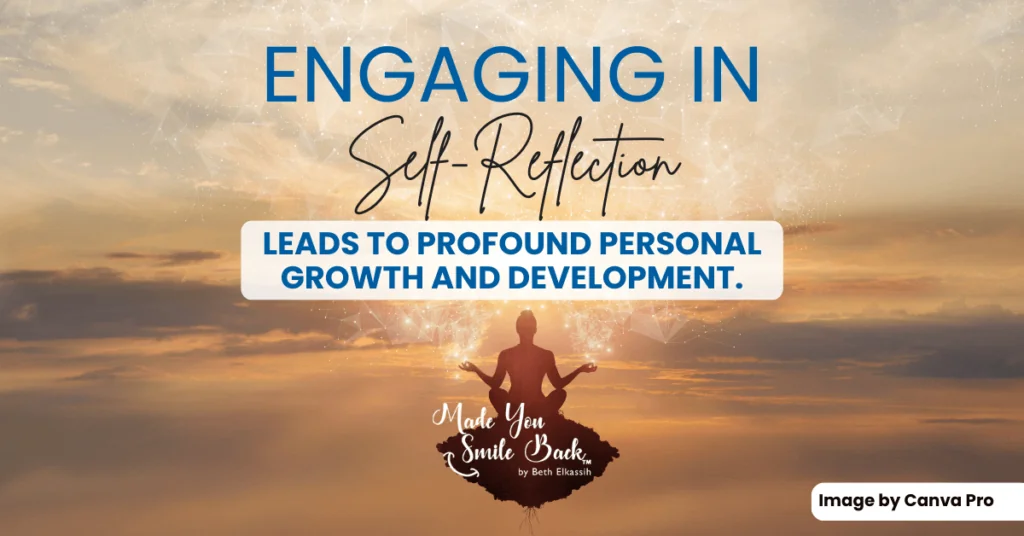Powerful Self-Reflection Questions for Personal Growth