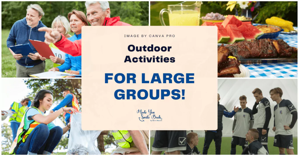 Fun Group Activities for Adults