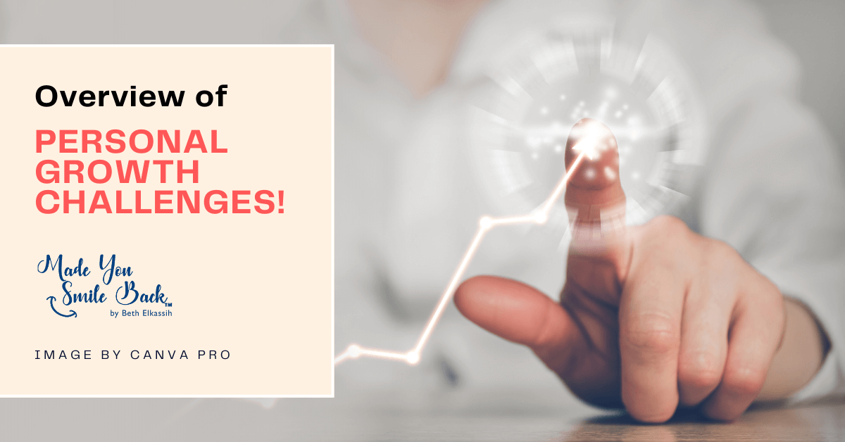Personal Growth Challenge