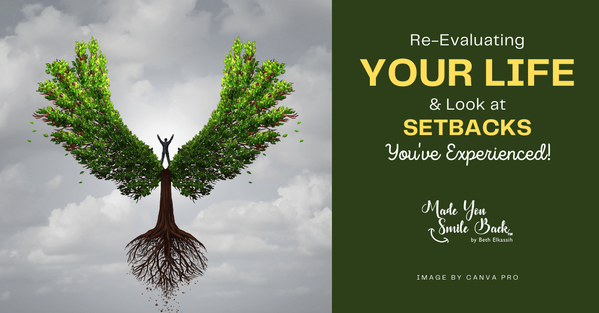 Re-Evaluate Yourself - Evaluate Your Life & Happiness