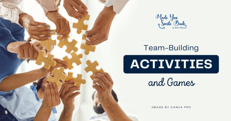 Fun Group Activities for Adults