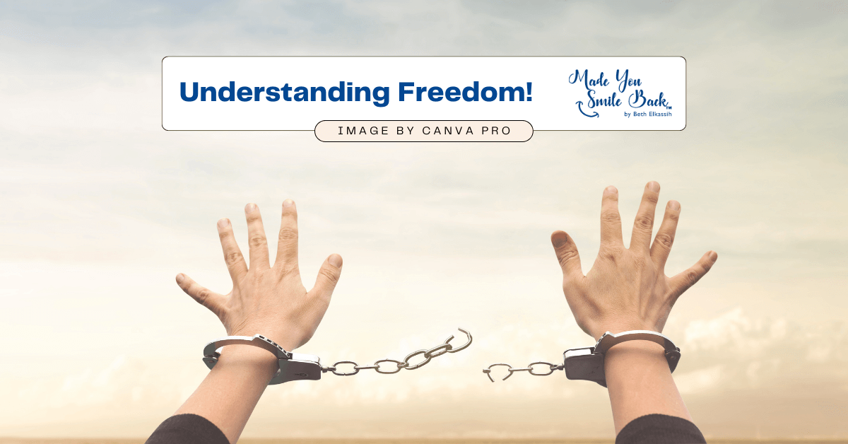 Freedom Desire & What It Means For You