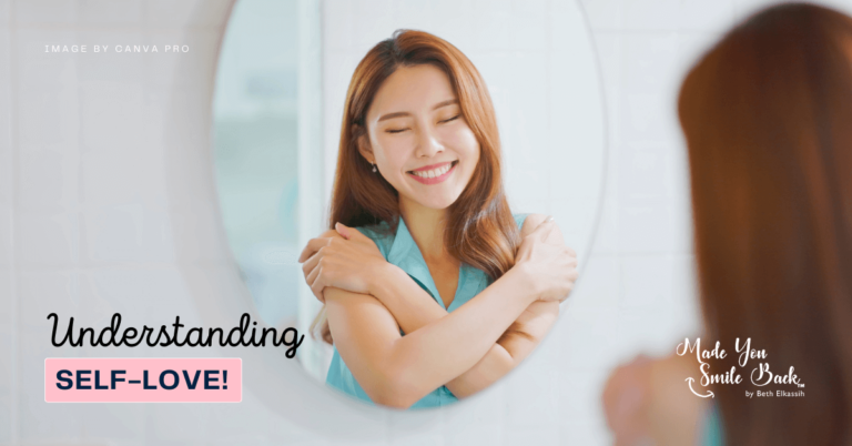 Self Love Questions to Ask on Your Life's Journey