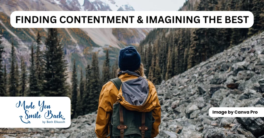 How to Find Happiness Within Yourself