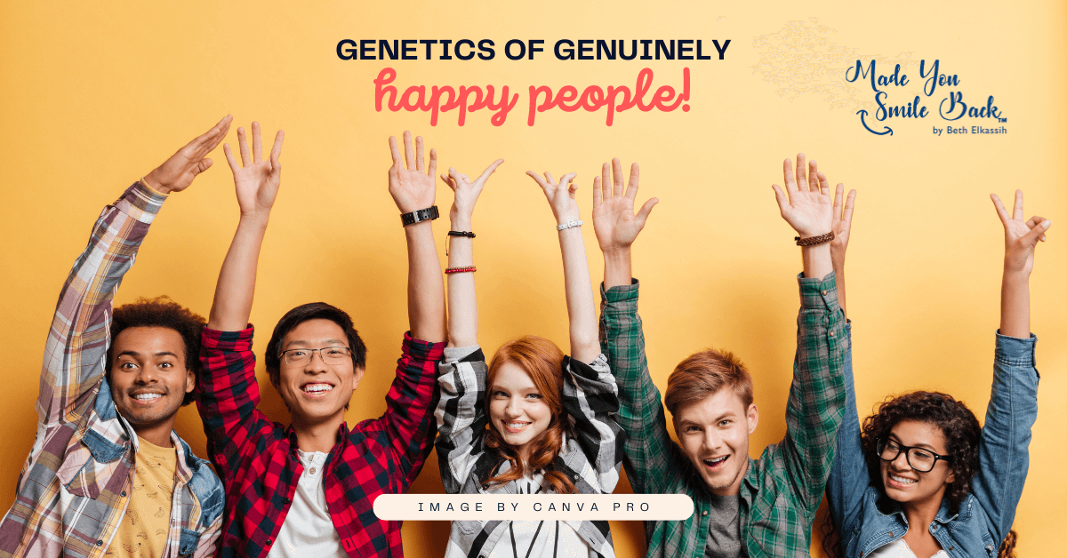 What is Genuine Happiness?